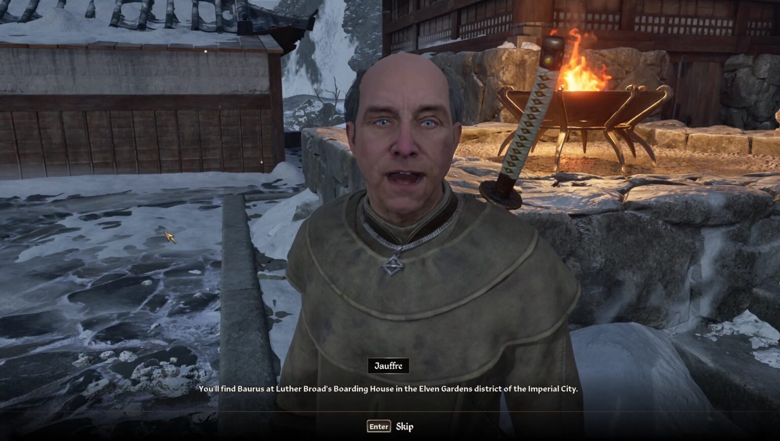 Oblivion Remastered: The Path of Dawn Quest Guide - Deltia's Gaming