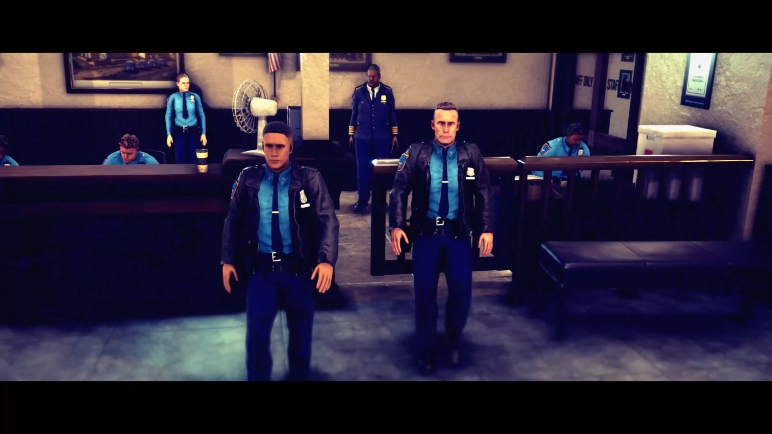 How long to beat The Precinct - Deltia's Gaming