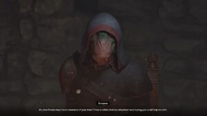 Oblivion Remastered: The Renegade Shadowscale Quest Guide - Deltia's Gaming