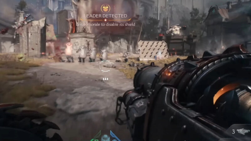 How To Easily Defeat the Cacodemon in Doom The Dark Ages - Deltia's Gaming