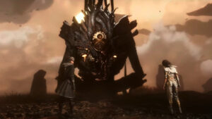 Clair Obscur Expedition 33: How To Beat the Scavenger - Deltia's Gaming