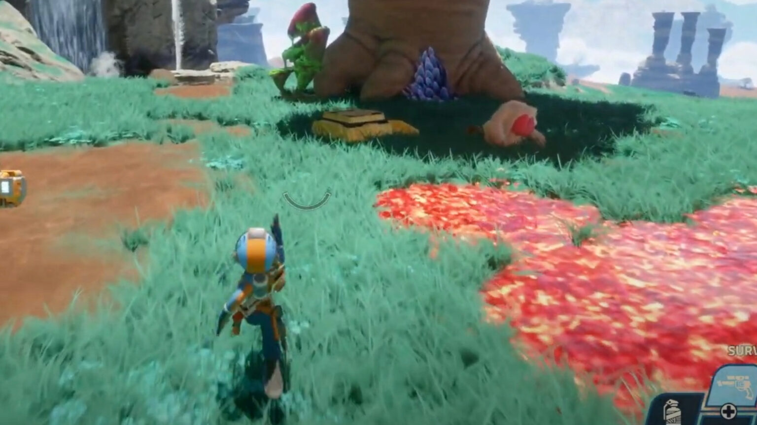 Revenge Of The Savage Planet: Quasadron IX Selfie Locations Guide ...