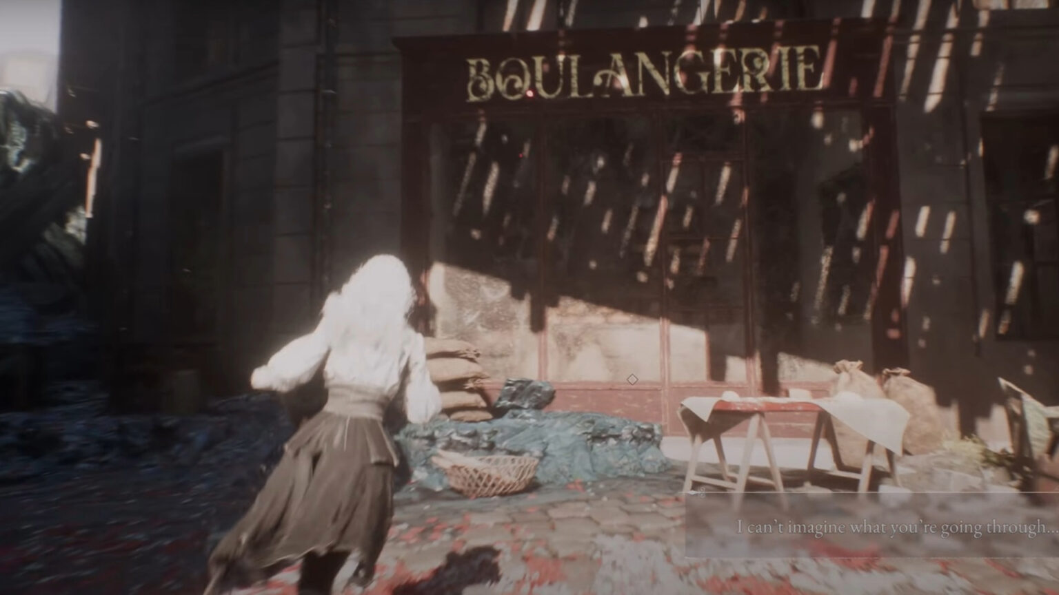 Clair Obscur Expedition 33: How To Get Baguette Weapons - Deltia's Gaming