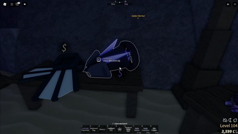 Fisch Roblox: 10 Best Tools Ranked - Deltia's Gaming