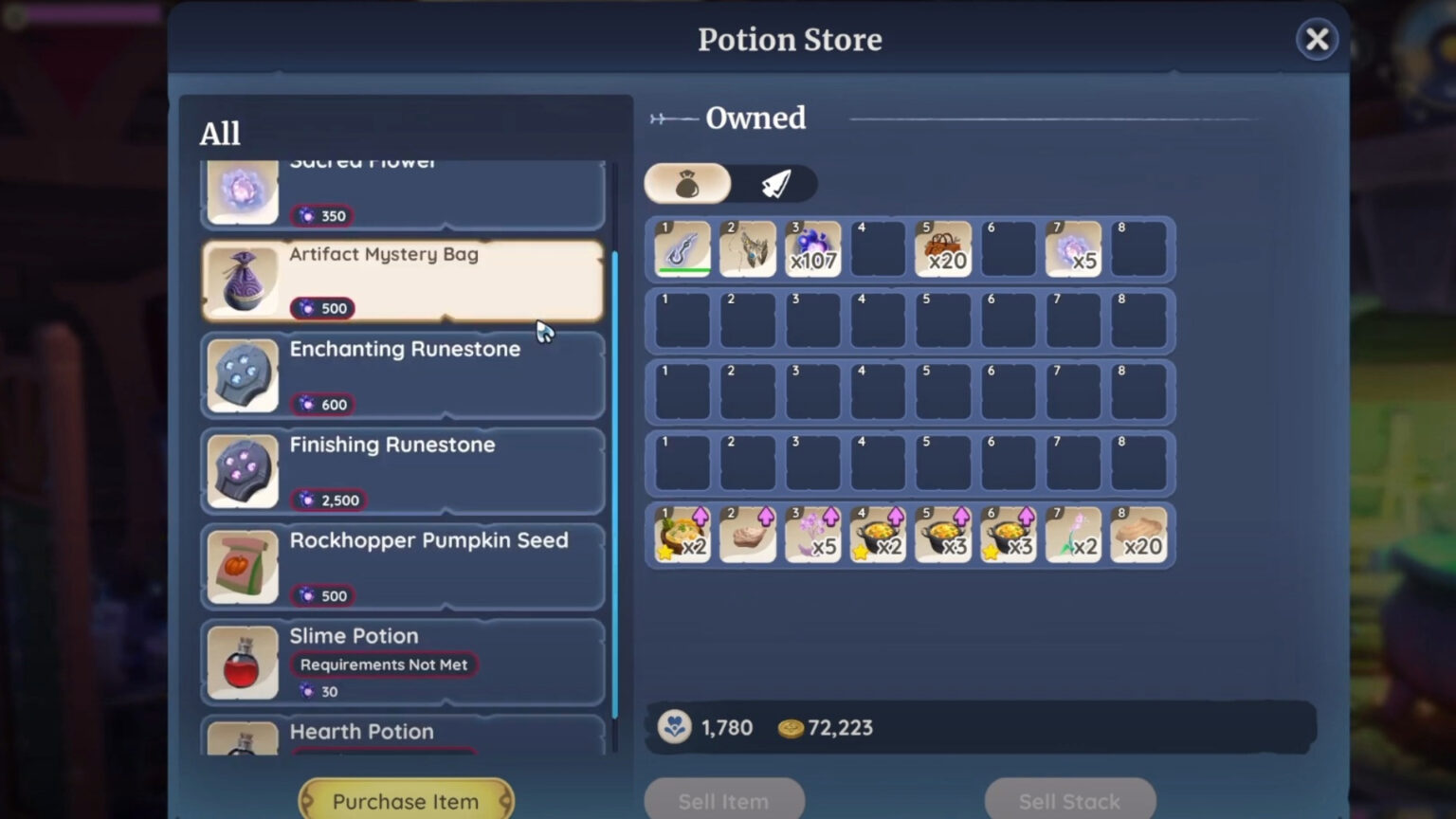 Palia: How To Get Infected Essence - Deltia's Gaming