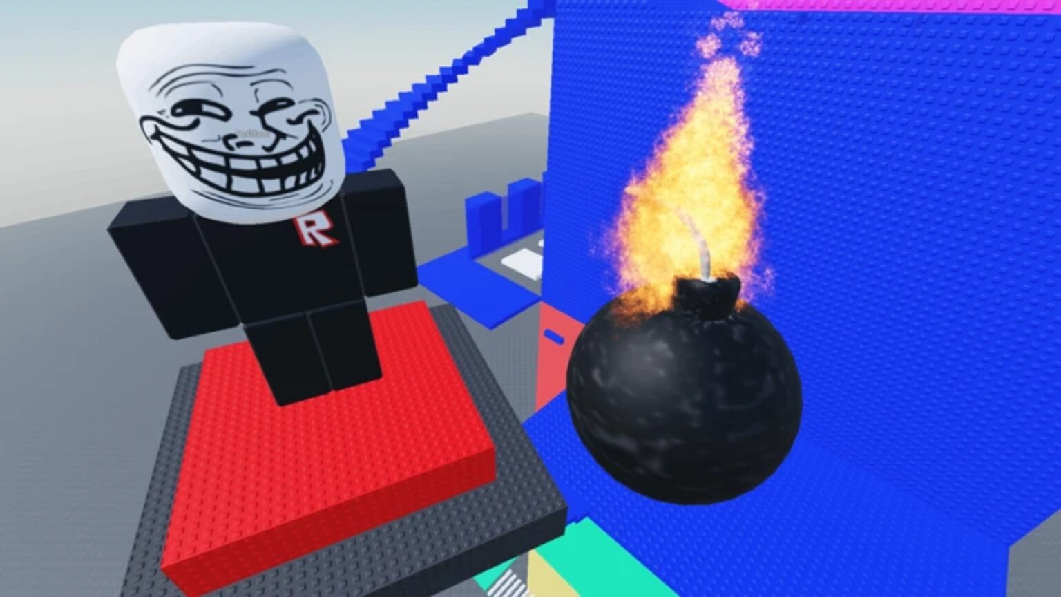 Troll Pinning Tower Beginners Guide - Deltia's Gaming