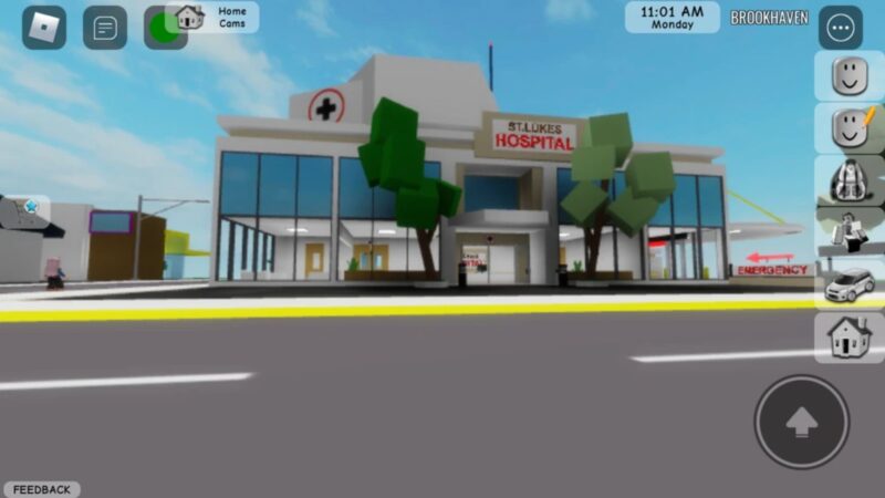 Brookhaven RP Roblox: Top 10 Hidden Locations You Need To Explore