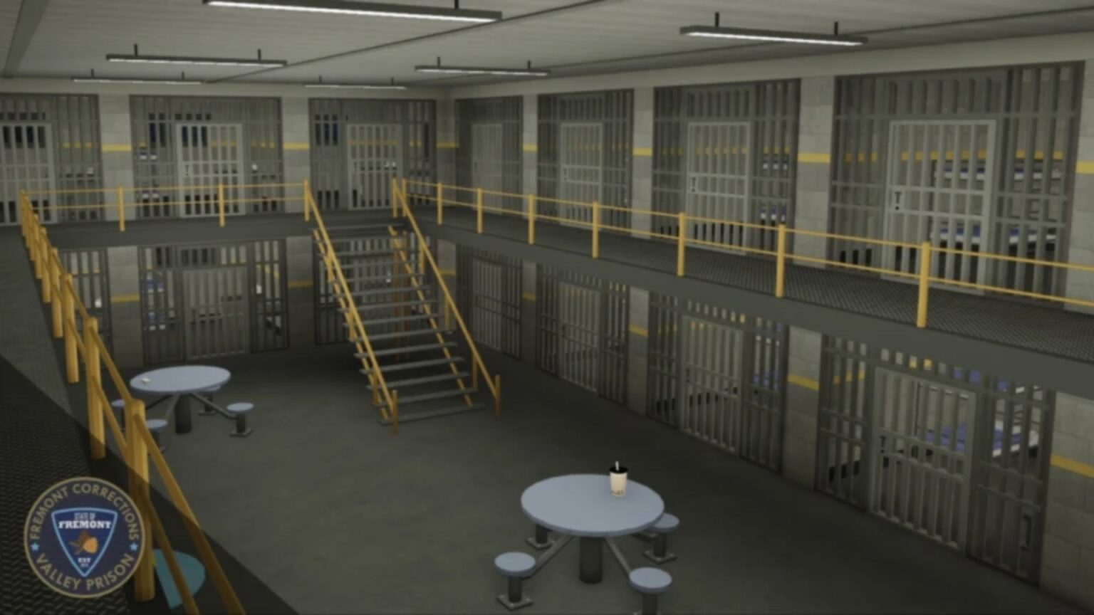 How To Play Valley Prison Roblox