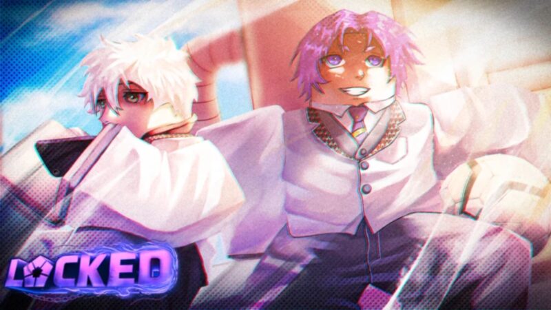 Complete Traits Guide for Locked Roblox