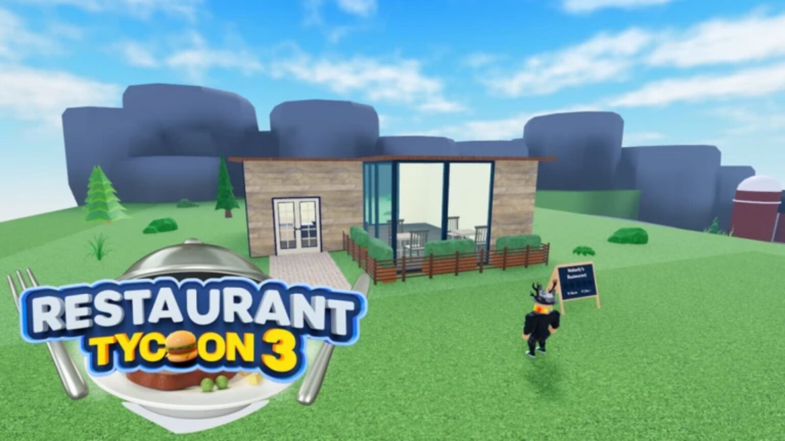Restaurant Tycoon 3 Codes (December 2025) - Deltia's Gaming