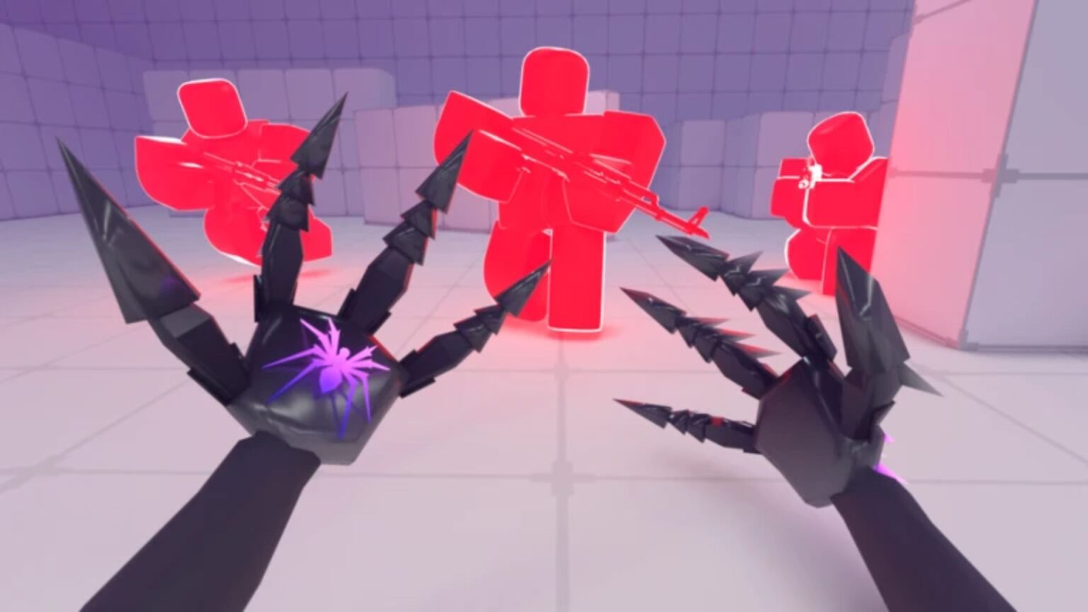 Roblox Infection Gunfight Codes (May 2025) - Deltia's Gaming