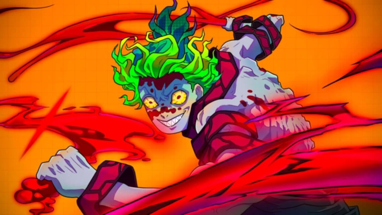 Breathing Tier List for Demon Blade Roblox - Deltia's Gaming