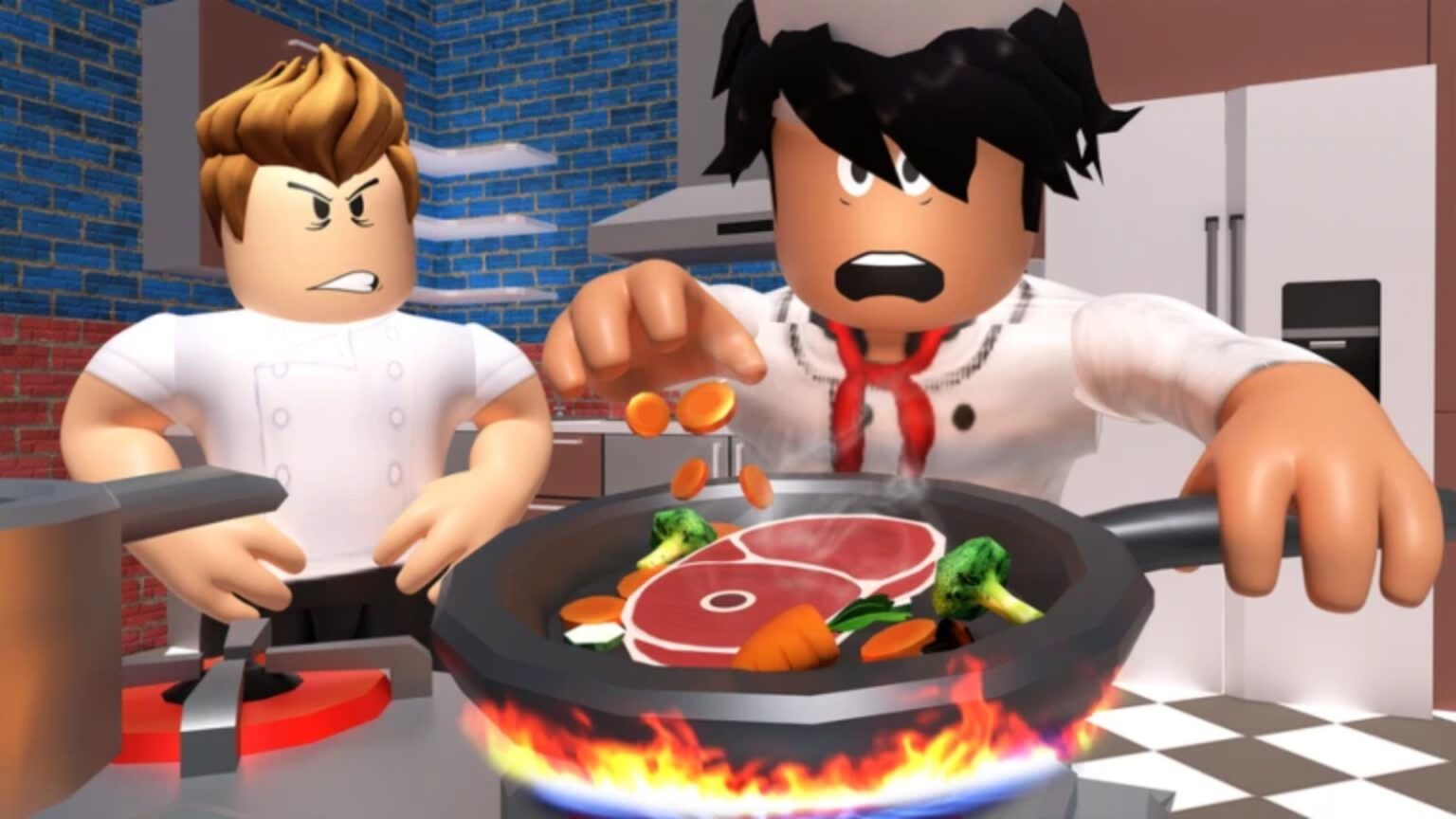 Restaurant Tycoon 3 Roblox: A Beginner’s Guide - Deltia's Gaming