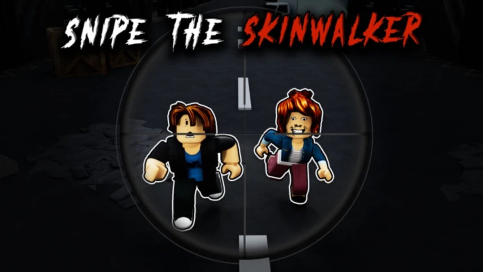 Weapon and Item Tier List for Skinwalkers Roblox - Deltia's Gaming