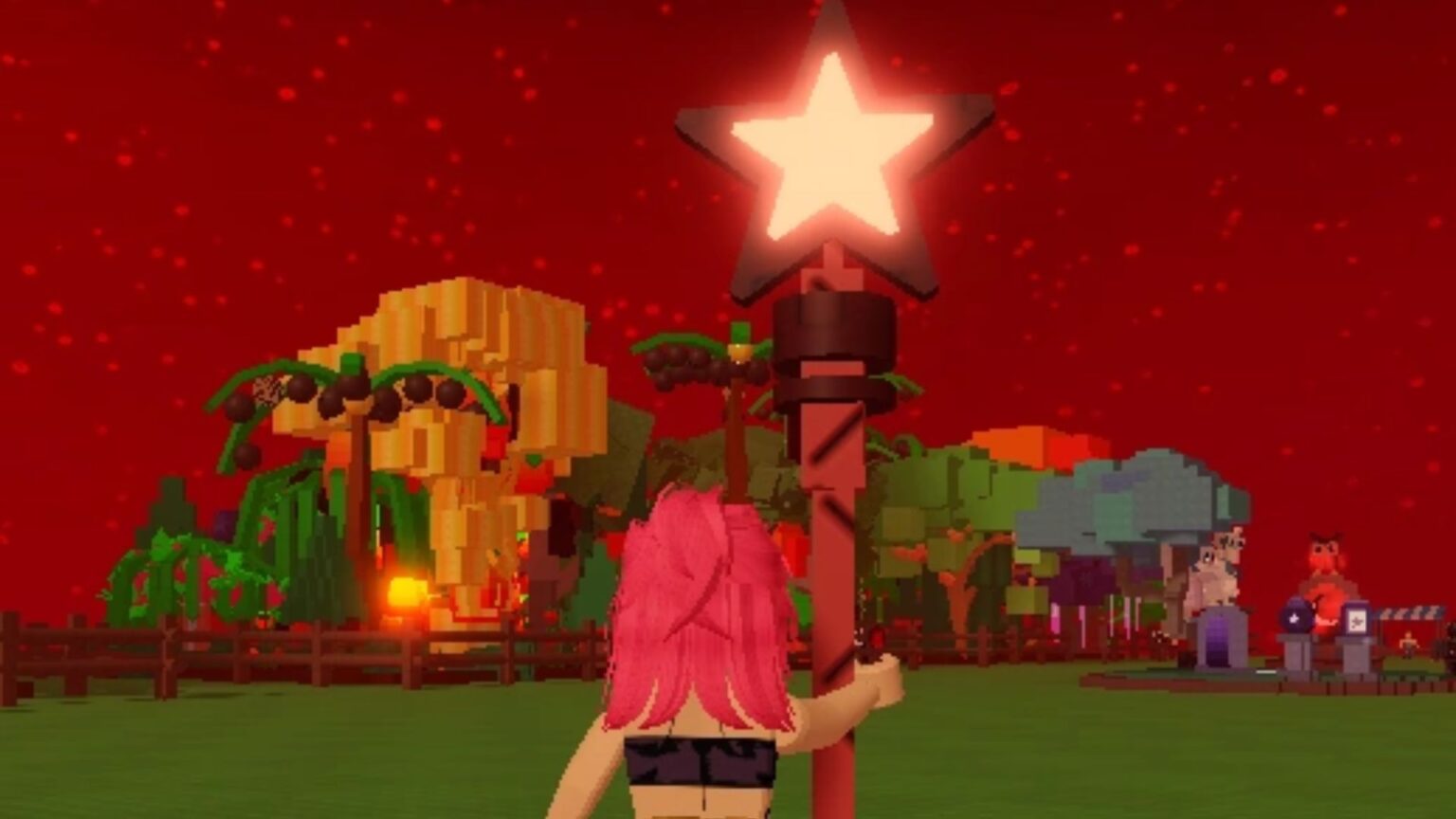 Meteor Shower in Grow a Garden Roblox: Everything To Know - Deltia's Gaming