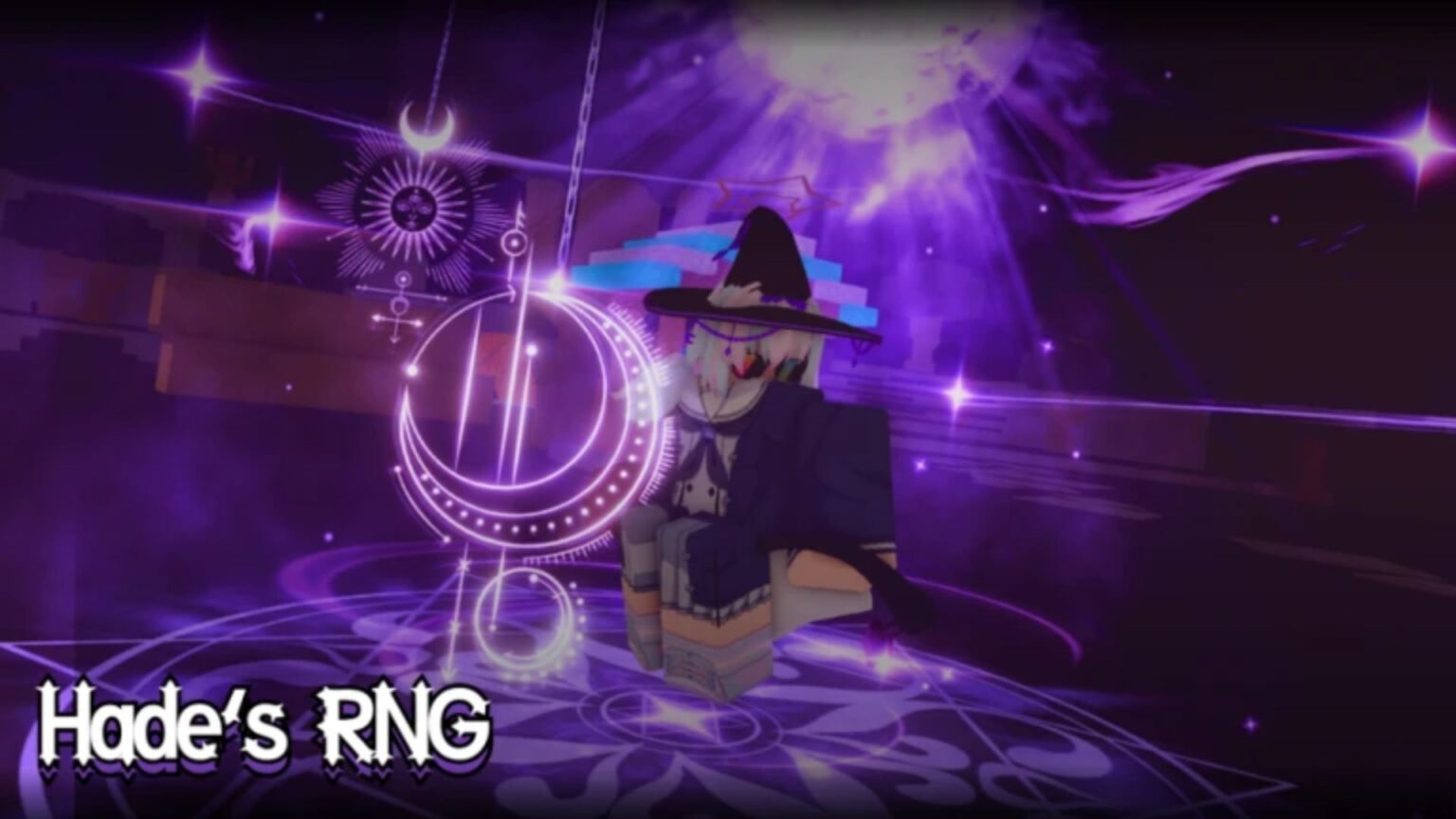 Combat Guide for Hades RNG Roblox - Deltia's Gaming