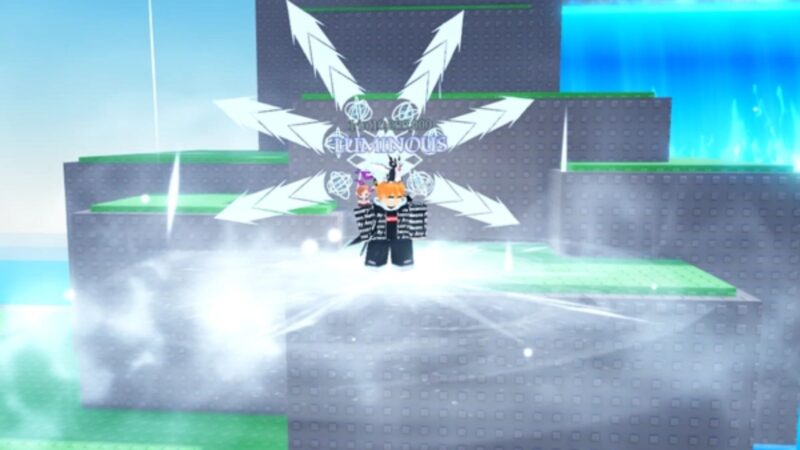 5 Rarest Auras in Hades RNG Roblox - Deltia's Gaming