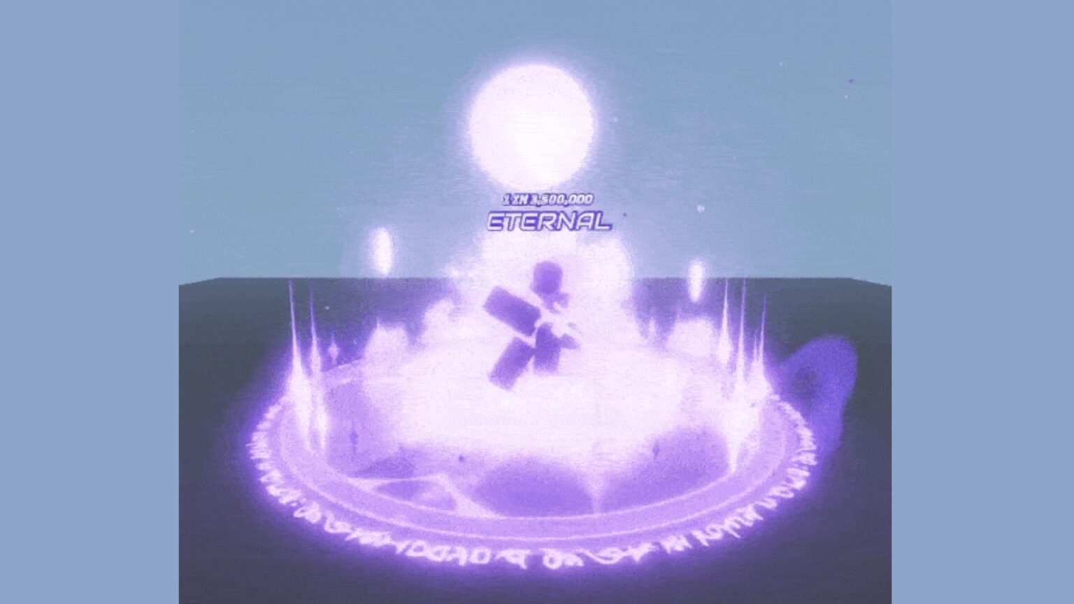 5 Rarest Auras in Hades RNG Roblox - Deltia's Gaming