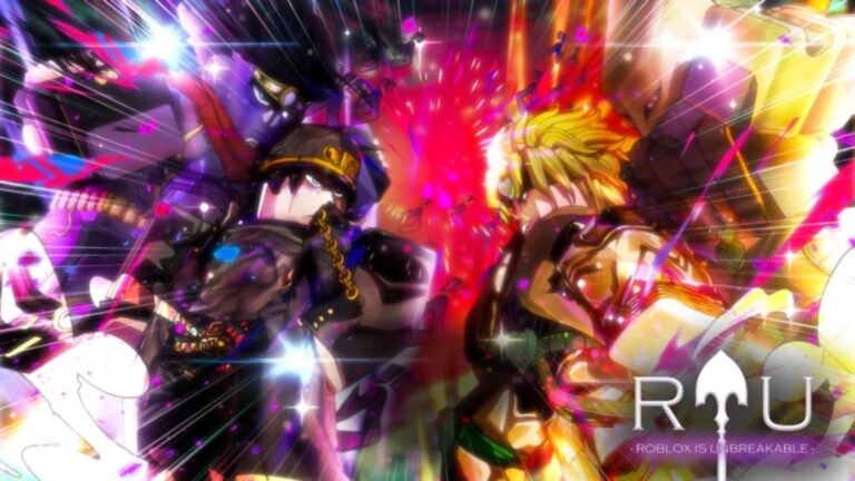 Roblox Is Unbreakable Codes - Deltia's Gaming