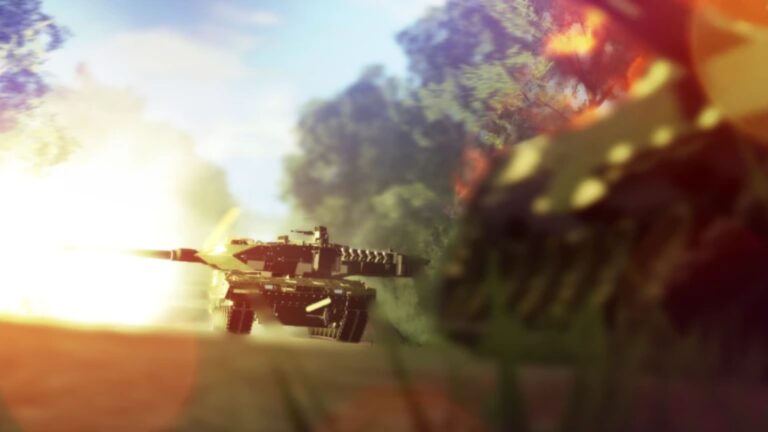 Multicrew Tank Combat (MTC) Roblox: A Beginner’s Guide - Deltia's Gaming