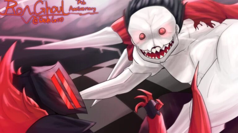 Boss Drops and Spawn Times in Ro-Ghoul Roblox - Deltia's Gaming