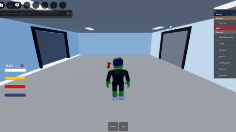 Tha Bronx 3: A Beginner’s Guide - Deltia's Gaming