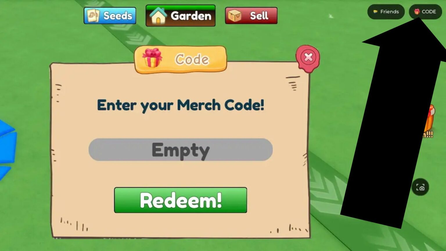 Grow Happy Garden Codes - Deltia's Gaming