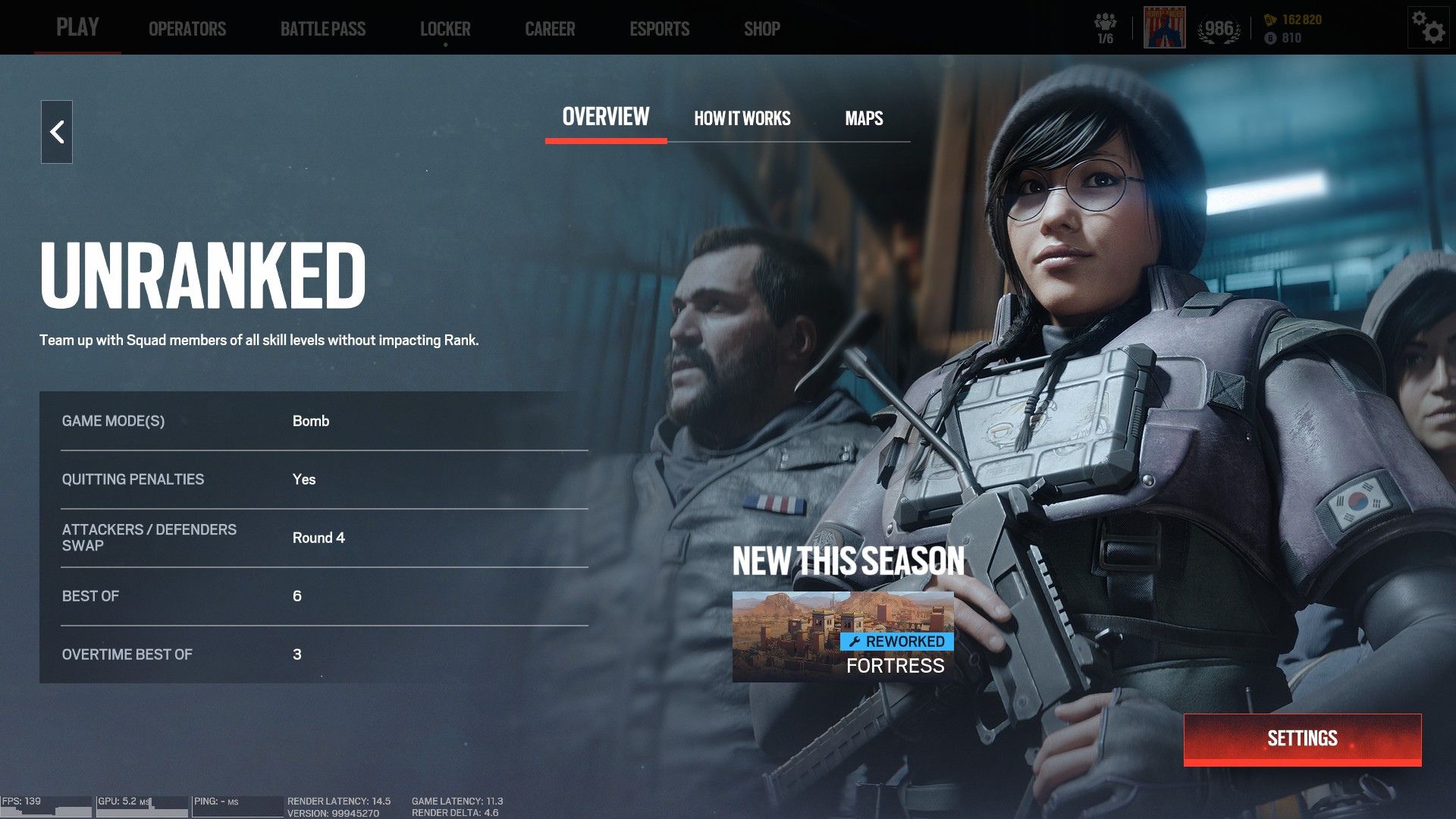 Rainbow Six Siege X: All Multiplayer Modes Explained - Deltia's Gaming