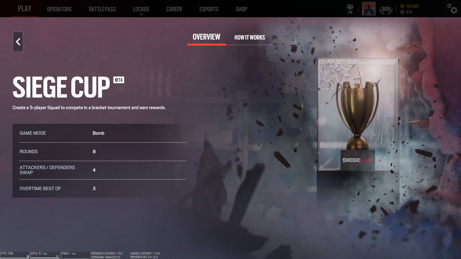 Rainbow Six Siege X: All Multiplayer Modes Explained - Deltia's Gaming