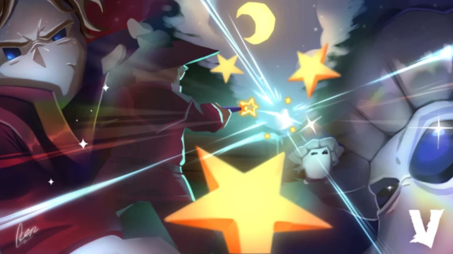 Beginners Guide for Vesteria Roblox