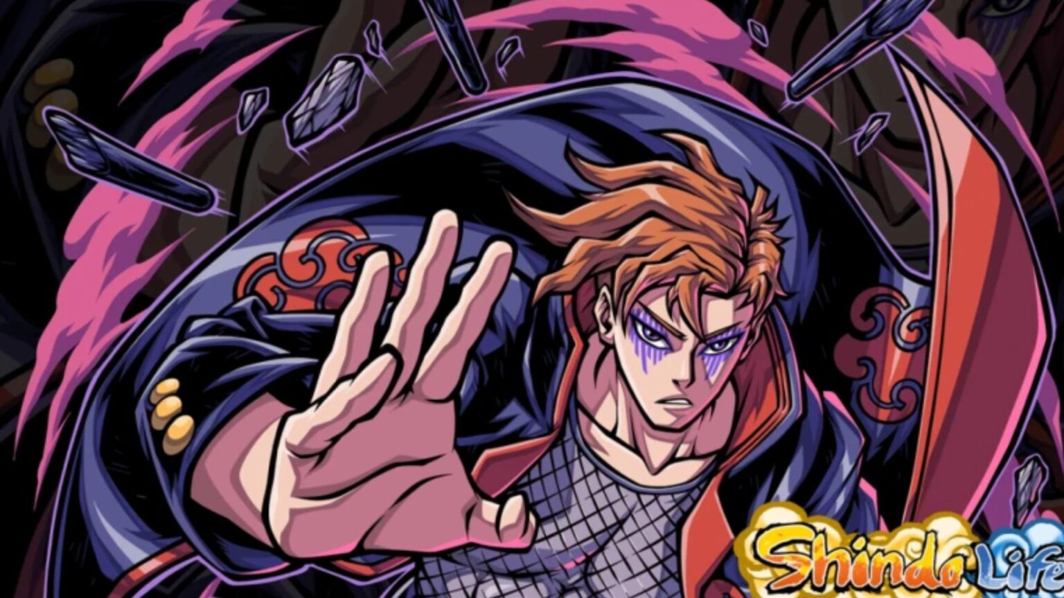 Bloodline Tier List for Shindo Life Roblox