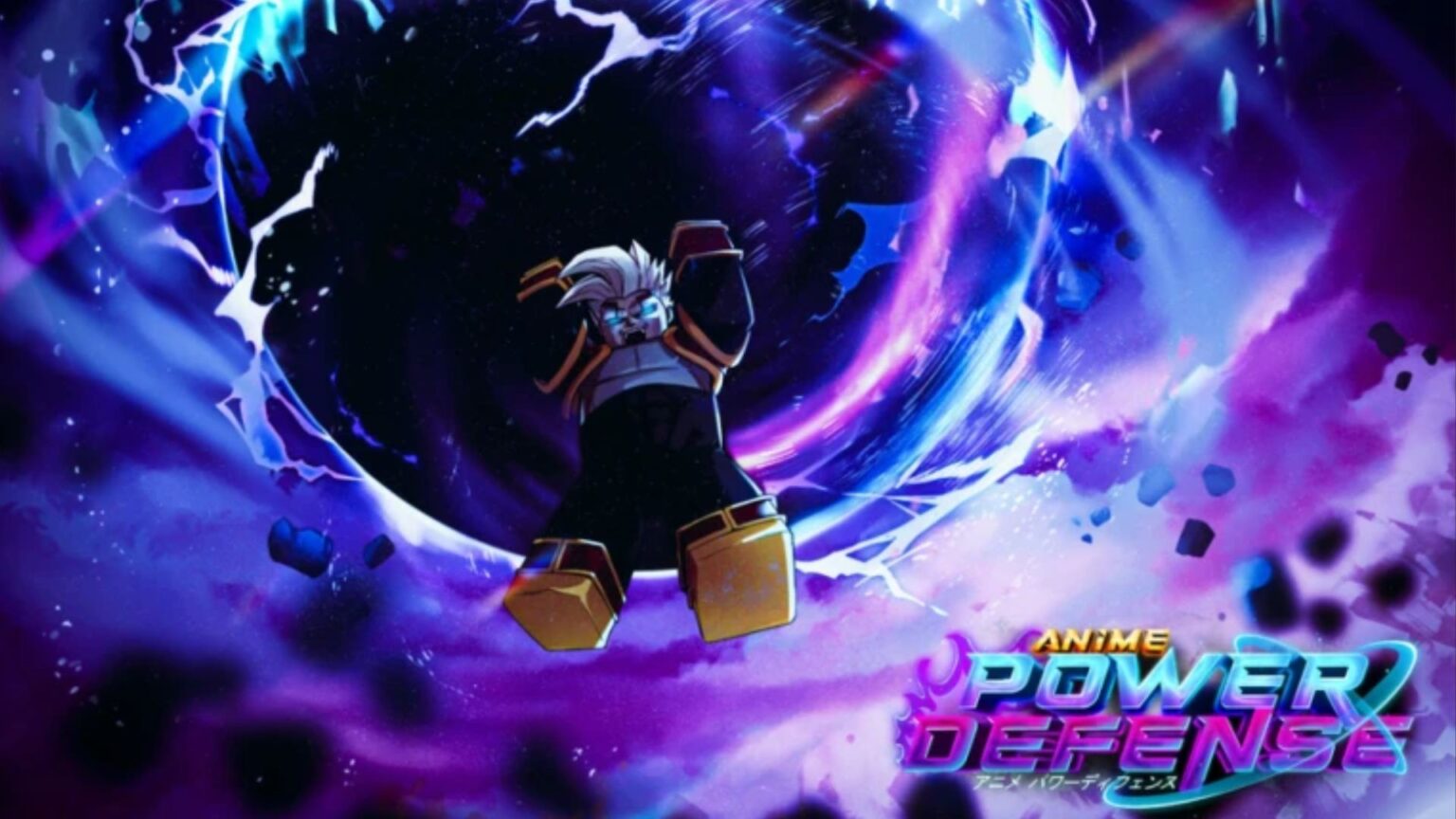 Beginners Guide for Anime Power Defense Roblox