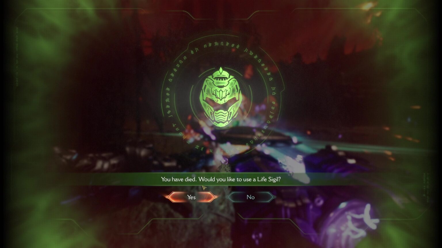 DOOM The Dark Ages: What Are Life Sigils? - Deltia's Gaming