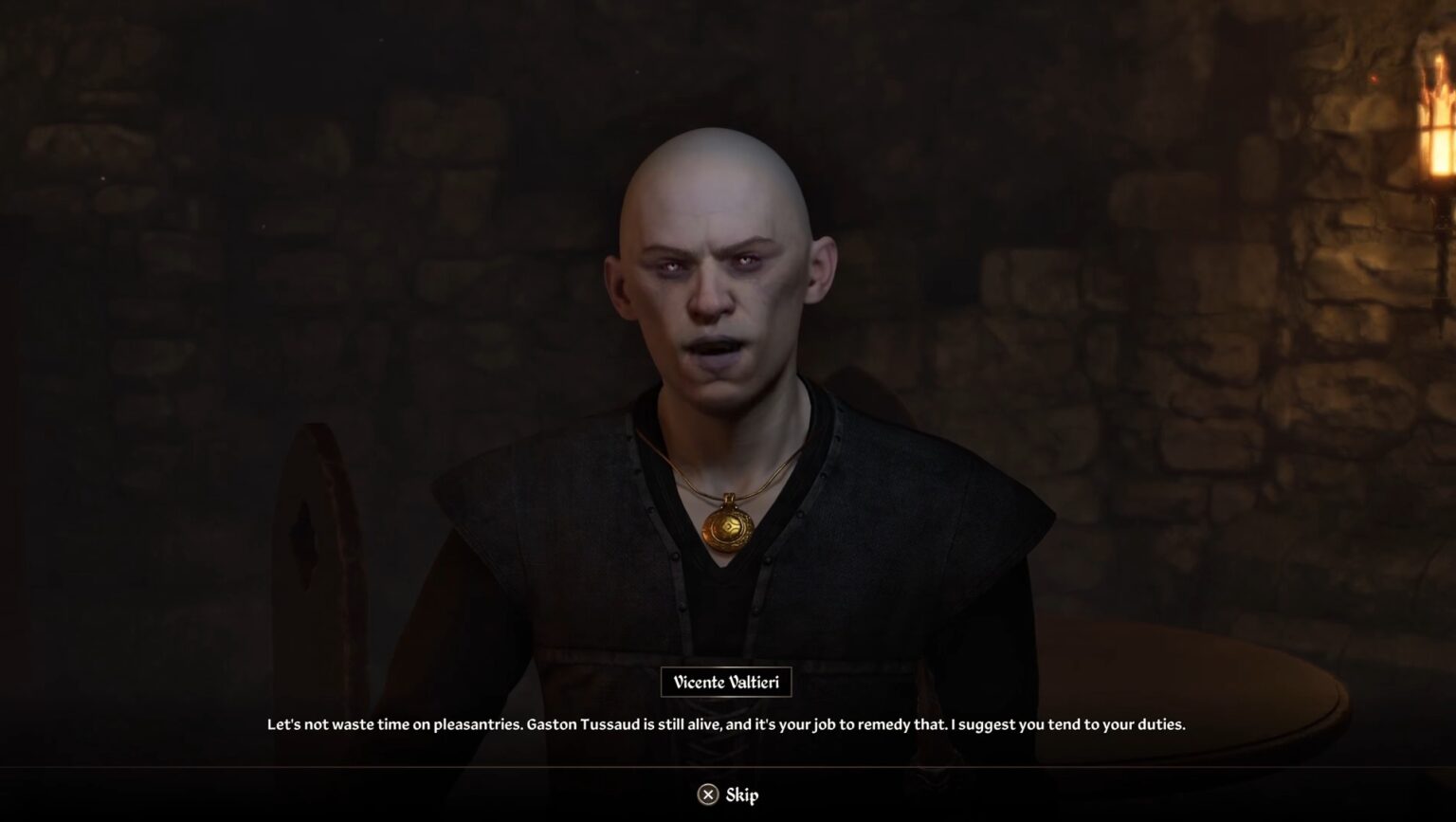 Best Vampire Build in Oblivion Remastered - Deltia's Gaming