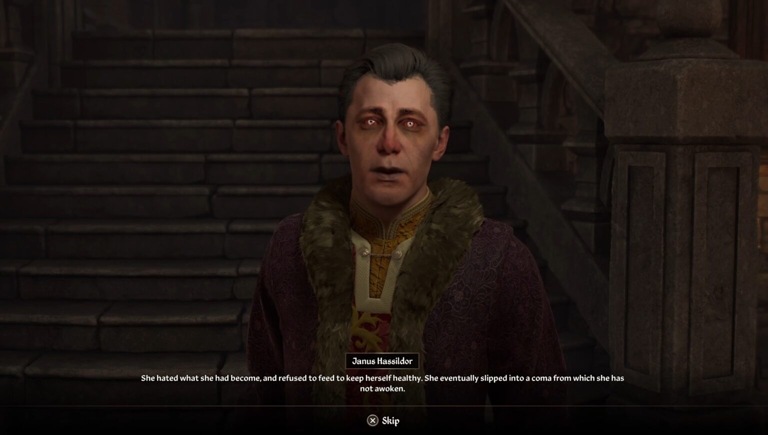 How To Feed as a Vampire in Oblivion Remastered - Deltia's Gaming