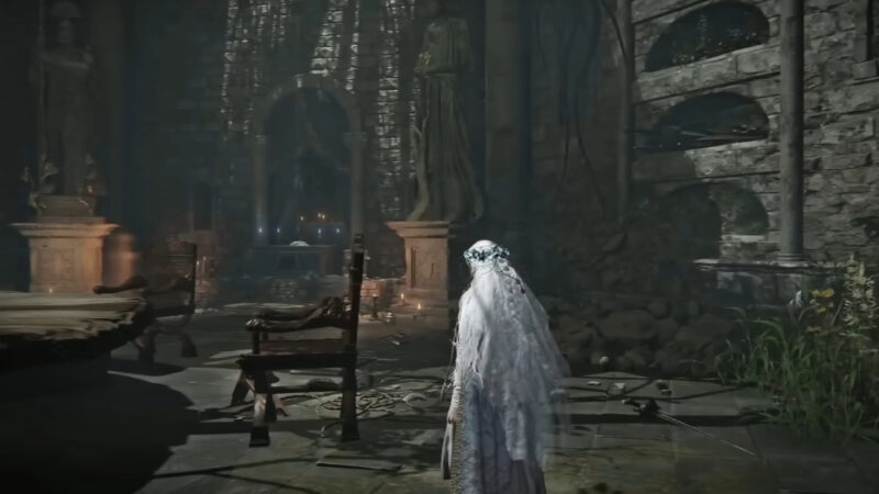 Elden Ring Nightreign: Roundtable Hold Guide - Deltia's Gaming