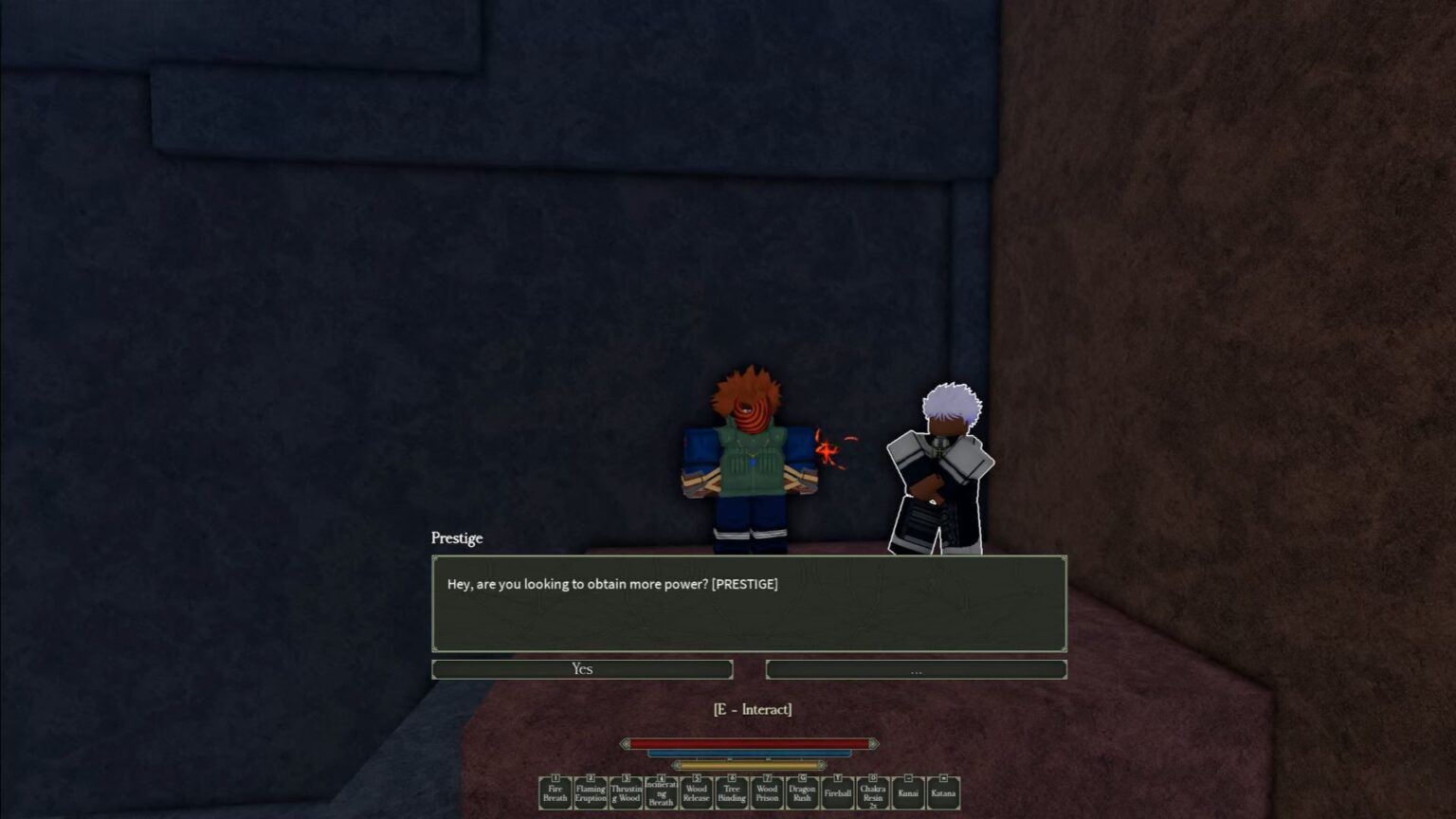 Wagarashi Roblox Guide: All Rank Requirements Explained - Deltia's Gaming