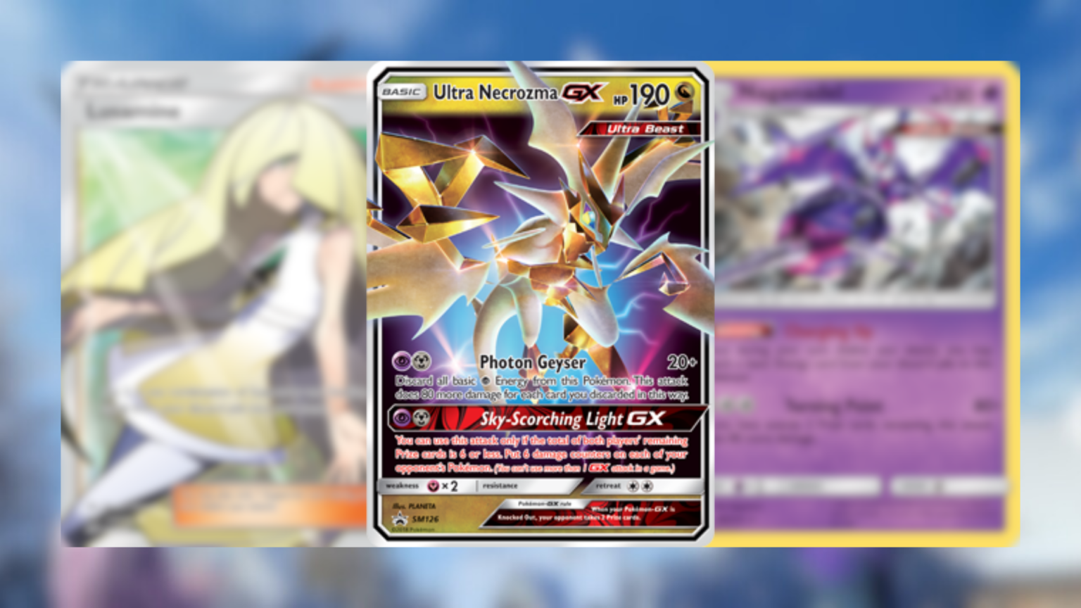Pokemon TCG: Gardevoir ex Deck Guide and Deck List - Deltia's Gaming