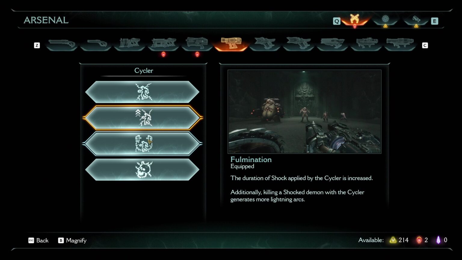 Doom The Dark Ages: Best Slayer Build Guide - Deltia's Gaming