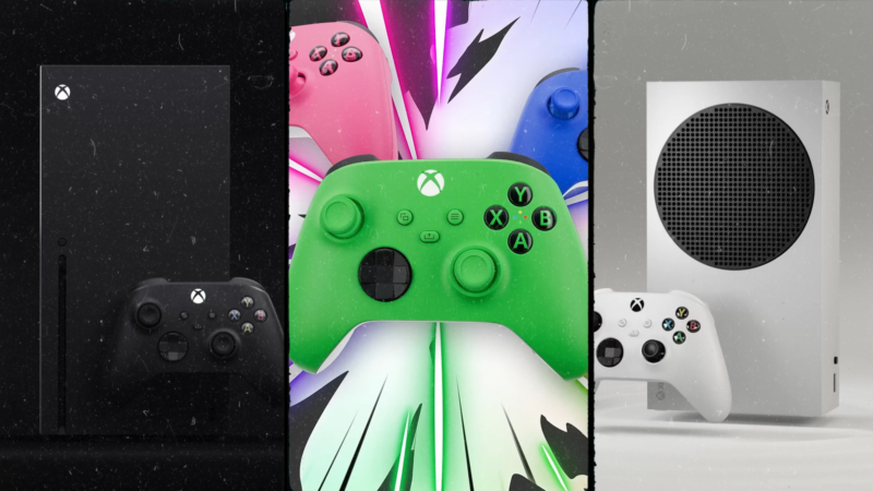 Microsoft Announces Rise in Xbox Prices - Deltia's Gaming