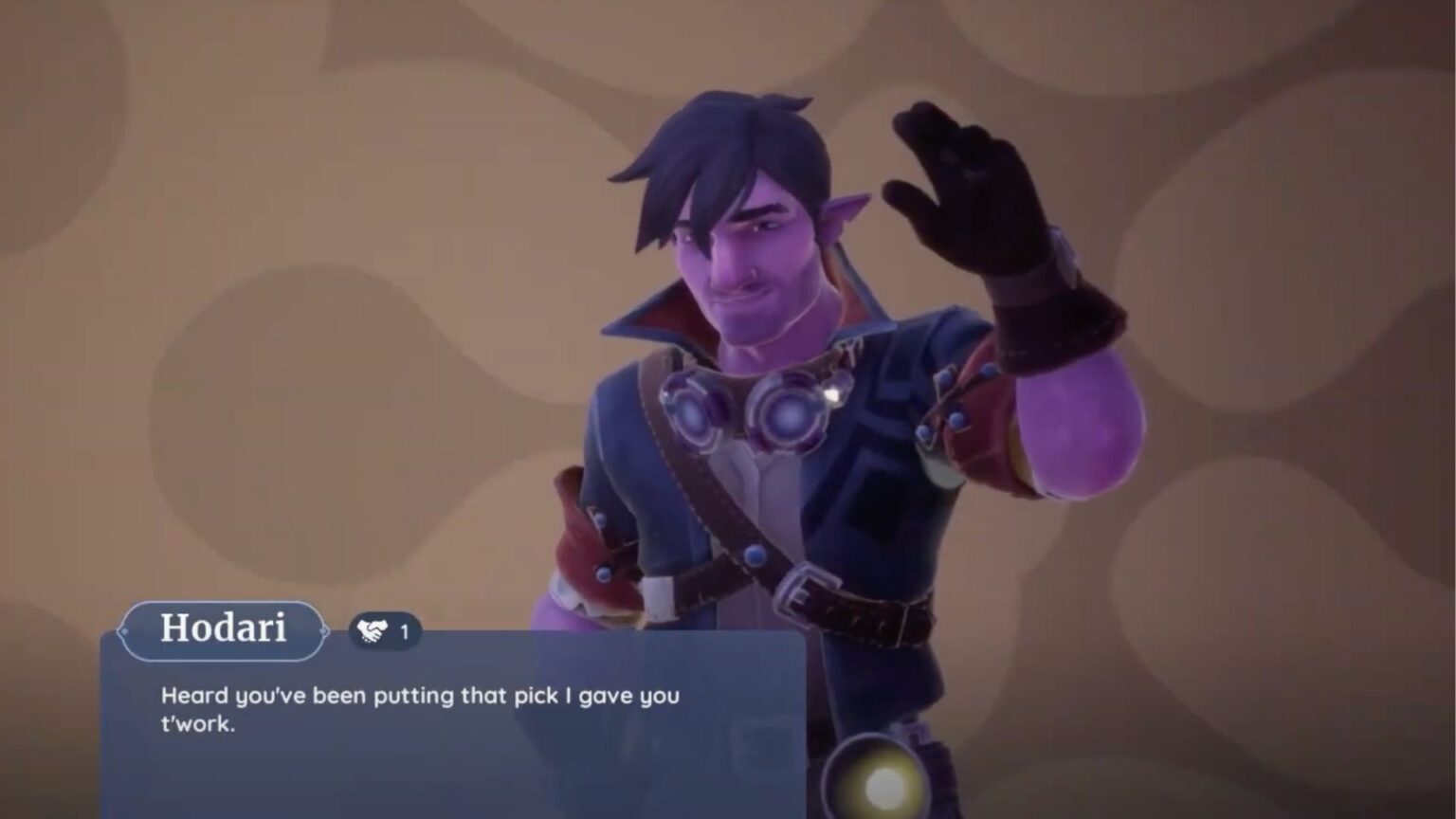 Palia: How To Find Hodari - Deltia's Gaming