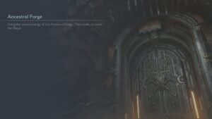 Doom The Dark Ages: All Wolf Statue Locations in Chapter 9 (Ancestral ...