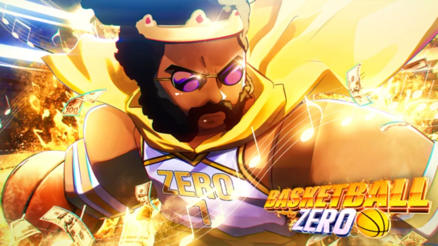 Basketball Zero: How To Get Basketball God Style - Deltia's Gaming