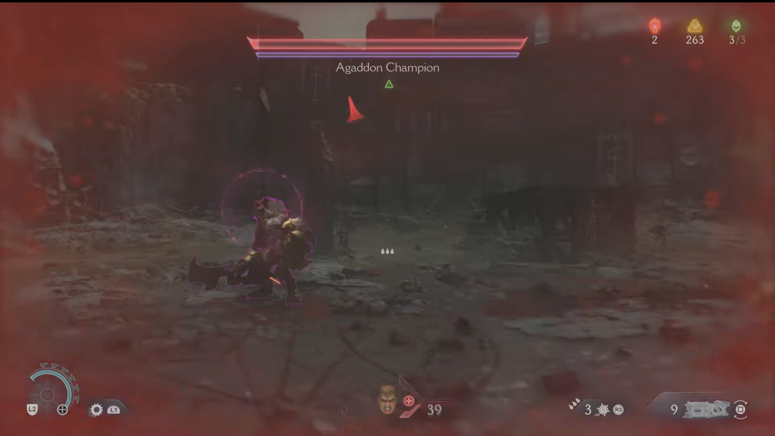 DOOM The Dark Ages: Chapter 8 Abyssal Forest Walkthrough - Deltia's Gaming