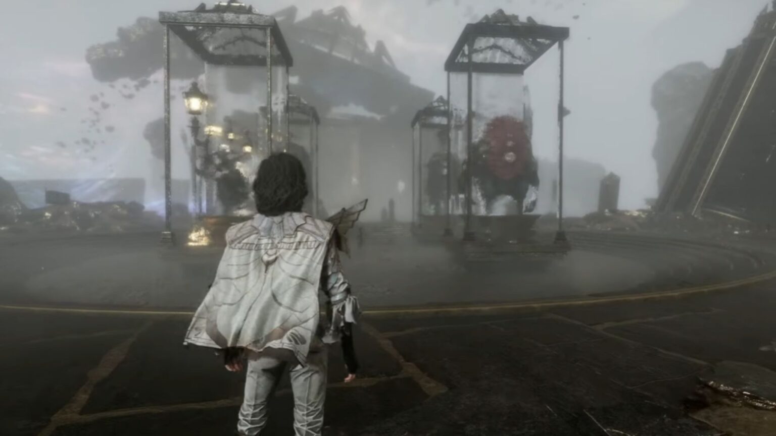 Clair Obscur Expedition 33: How To Beat Clea - Deltia's Gaming