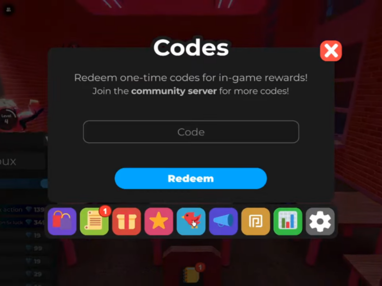 The Presentation Experience Codes (May 2025) - Deltia's Gaming