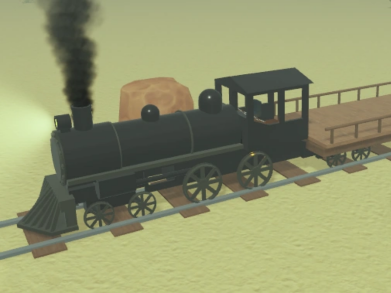 Dead Rails Roblox: All Train Types Ranked From Worst to Best - Deltia's ...