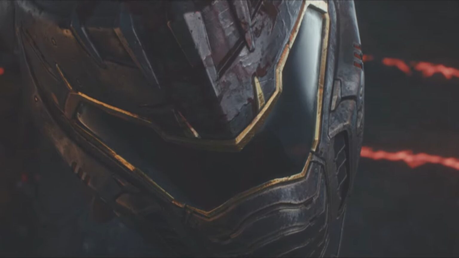 Doom The Dark Ages: All Wolf Statues in Chapter 20 (Resurrection ...