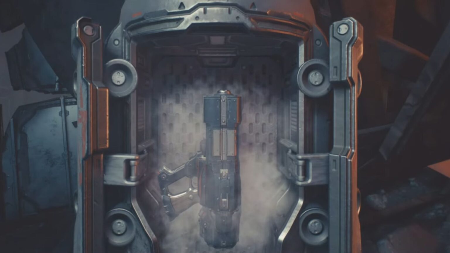 Doom The Dark Ages: How To Get Plasma Cycler - Deltia's Gaming