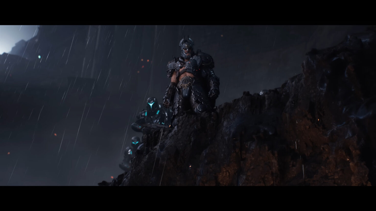 Doom The Dark Ages Best Settings For Last-Gen Gaming PC (RTX 3090 Ti ...